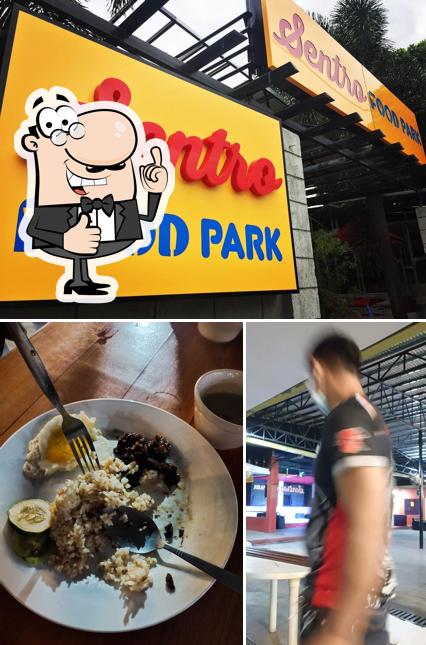 Sentro Food Park, Valenzuela - Restaurant menu, prices and reviews