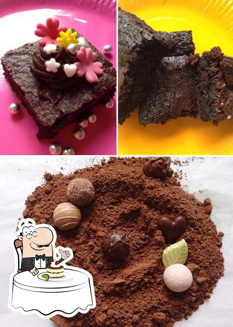Sugar.dust, Gurugram - Restaurant menu, prices and reviews