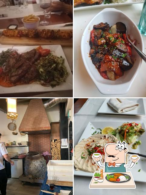 Tanoor Restaurant Leiden, Leiden - Restaurant menu and reviews