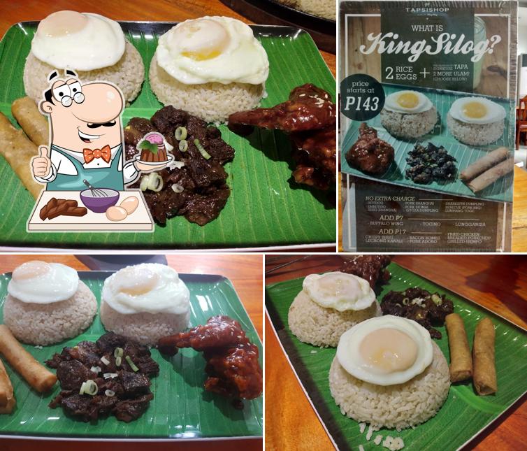 Tapsi Shop restaurant, Tuguegarao City - Restaurant reviews
