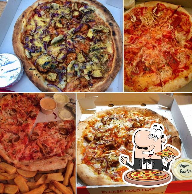 TASTY BIRD, Belfast - Restaurant menu, prices and reviews