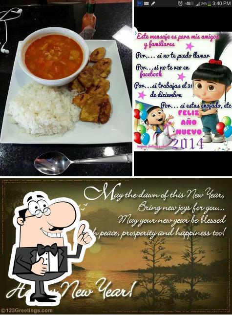 Tipico Cibao Restaurant in Arlington