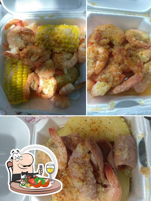 T & T Restaurant in Saint Petersburg - Restaurant reviews