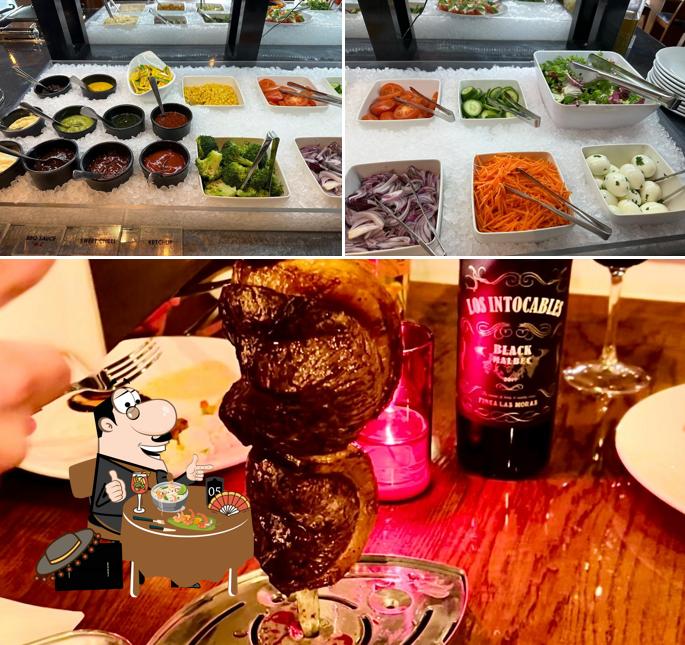 SAMBÔ, Poole - Restaurant menu, prices and reviews