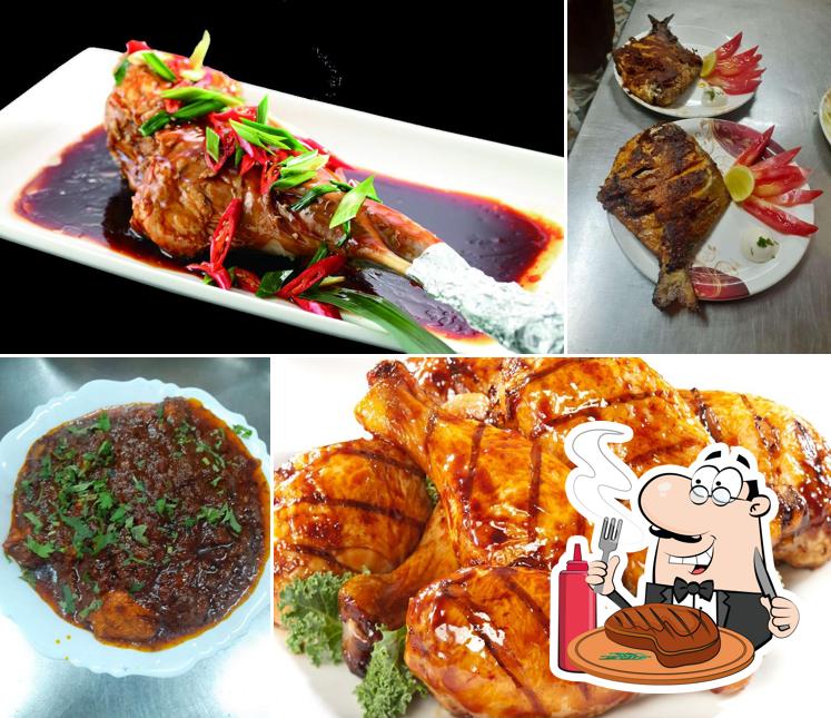 Samara family Restaurant, Una - Restaurant menu, prices and reviews