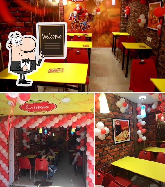 Samosa Express restaurants in Indore, summer 2024 - Restaurant Guru
