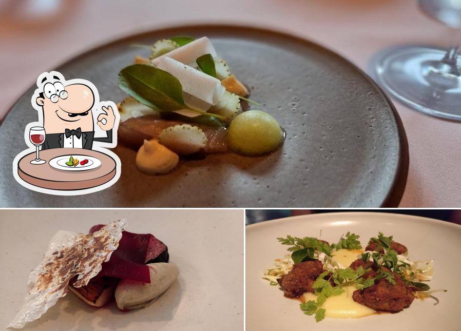 The French Café restaurants in Auckland, spring 2024 - Restaurant Guru