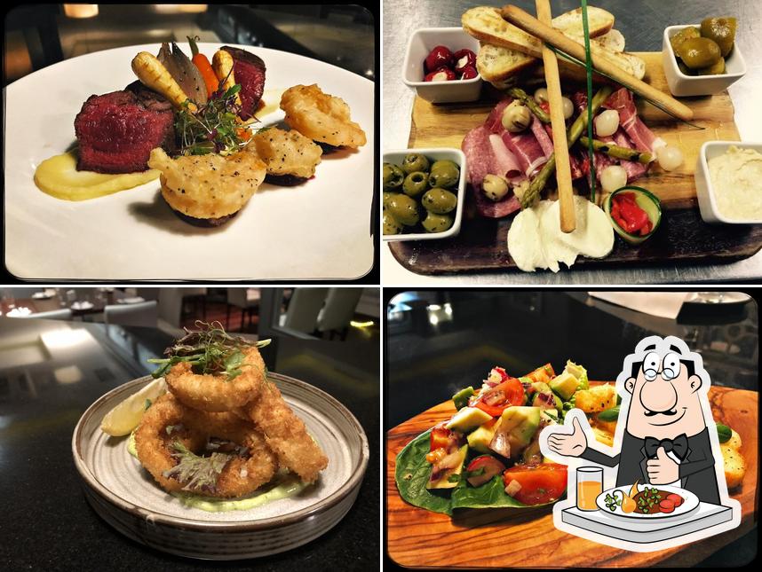 Menu of Silken Thomas pub & bar, Kildare - reviews and ratings
