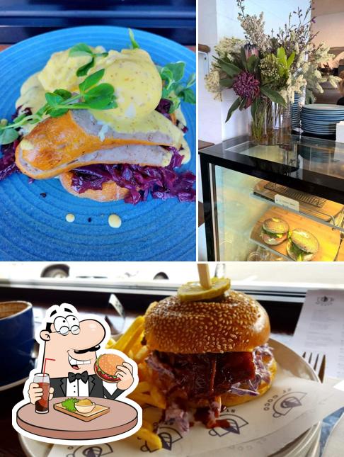 St Coco Cafe, Daisy Hill - Restaurant menu, prices and reviews