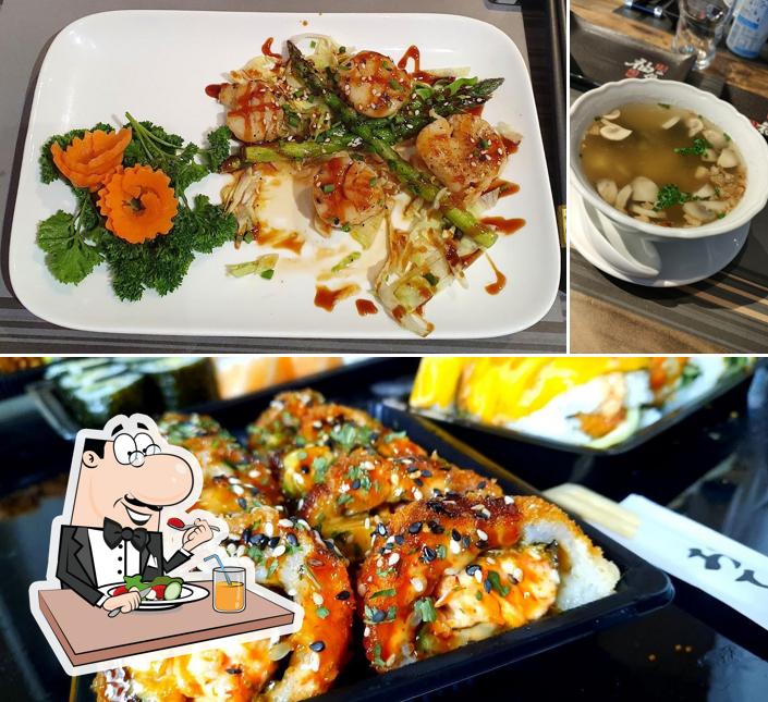Sushi Délice, Liège - Restaurant menu and reviews