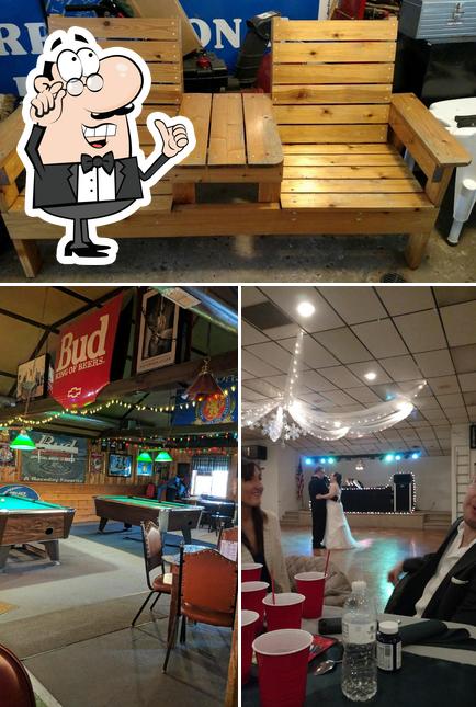 TNT Bar in Rogers City - Restaurant reviews