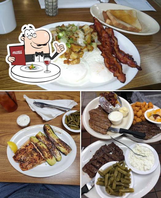Woodbridge Restaurant, Oklahoma City - Restaurant menu, prices and reviews
