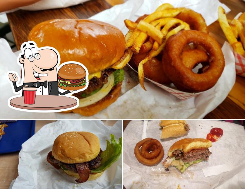Spelunker's in Front Royal - Restaurant menu and reviews