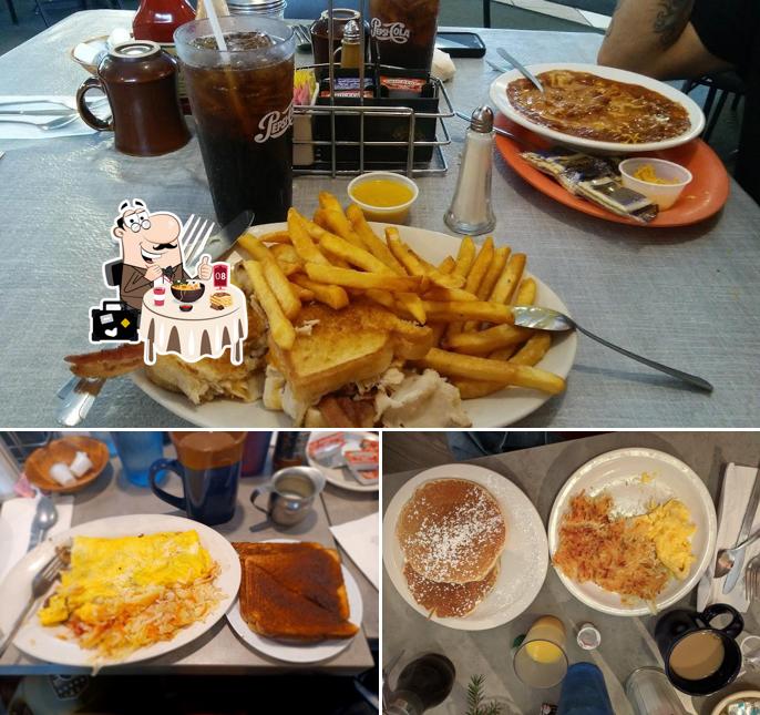 Akron Family Restaurant, Akron - Restaurant menu, prices and reviews