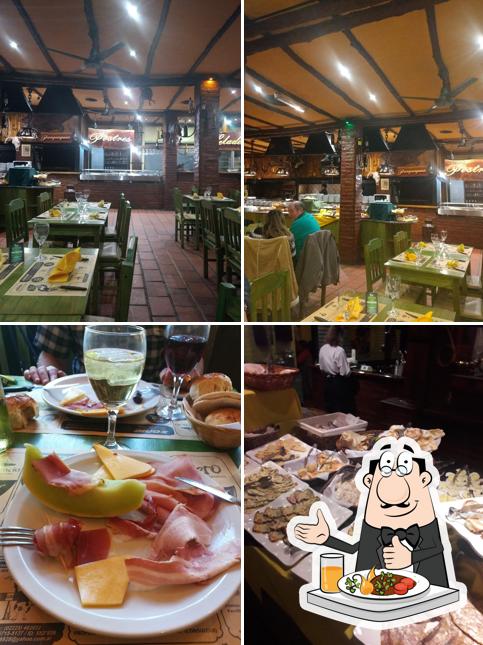 La Tapera de Hipólita, Longchamps - Menú del restaurante, precios y reseñas