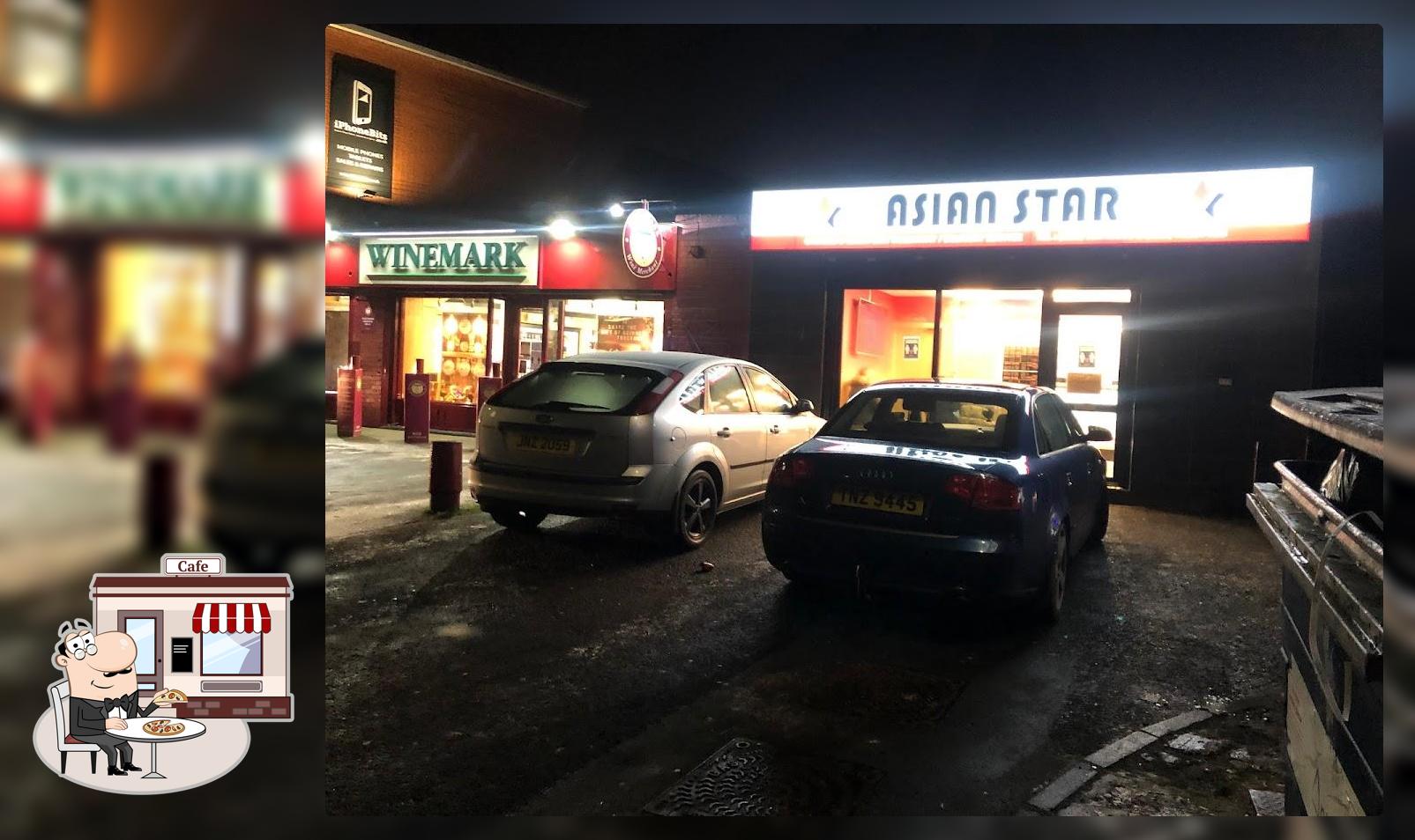 Top 5 chinese restaurants in Glengormley, july 2025 - Restaurant Guru