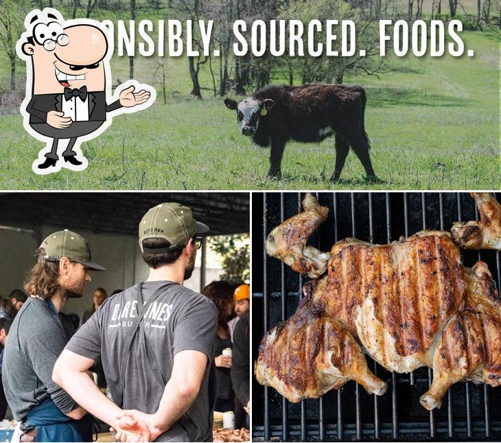Bare Bones Butcher in Nashville - Restaurant reviews