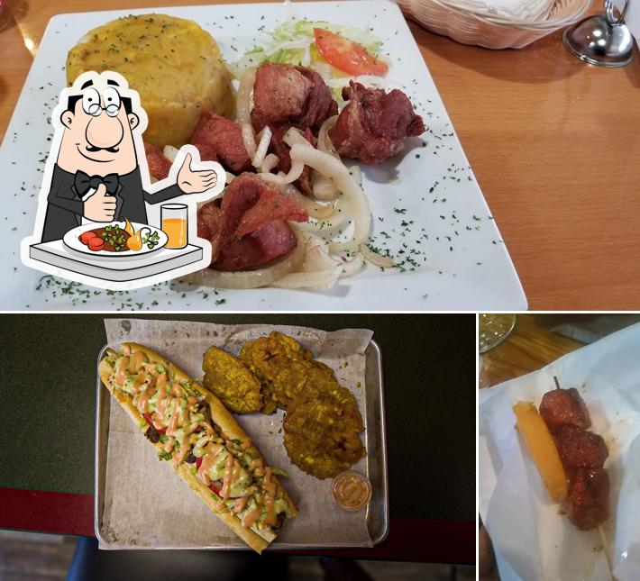 Willies Pinchos Lake Mary in Lake Mary - Restaurant menu and reviews