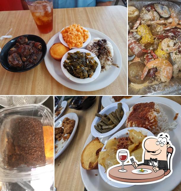 Big Eaters Cafe, Clewiston - Restaurant menu, prices and reviews