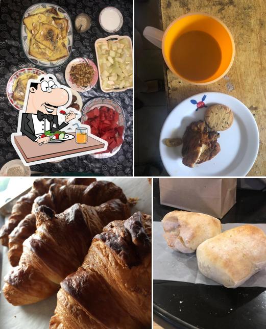 Bread Chef in Boardman - Restaurant reviews