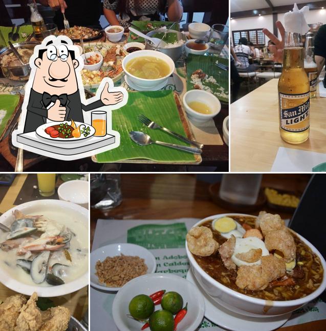 Butch Seafood & Grill Restaurant, Batangas, 8 National Road ...