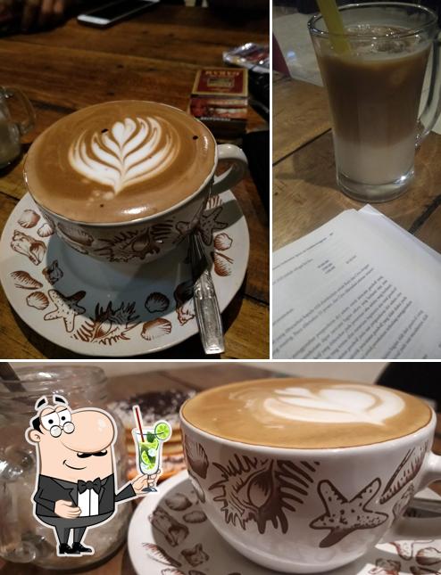 Assembly Point cafe, Indonesia - Restaurant menu and reviews