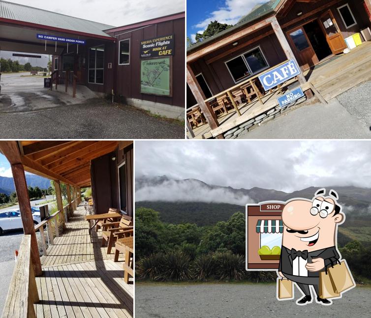 Top 2 restaurants with fish in Makarora, november 2025 - Restaurant Guru