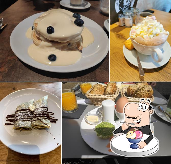 Café Panda, Fulda - Speisekarte, Preise und Bewertungen