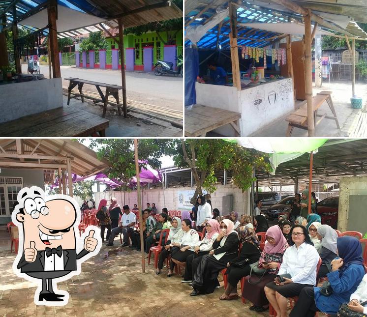 Warung Jajanan Mas Ben, Karawang - Menú del restaurante, precios y reseñas