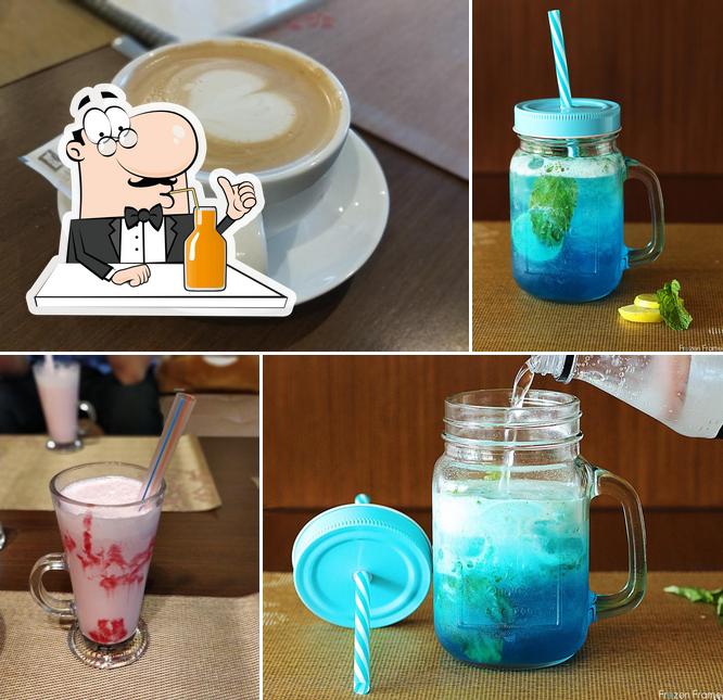 Chai Coffee Charcha Cafe, Talegaon Dabhade - Restaurant reviews