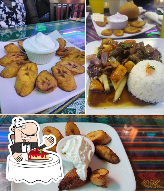 Parrilla's Cholito, Downey - Restaurant menu, prices and reviews