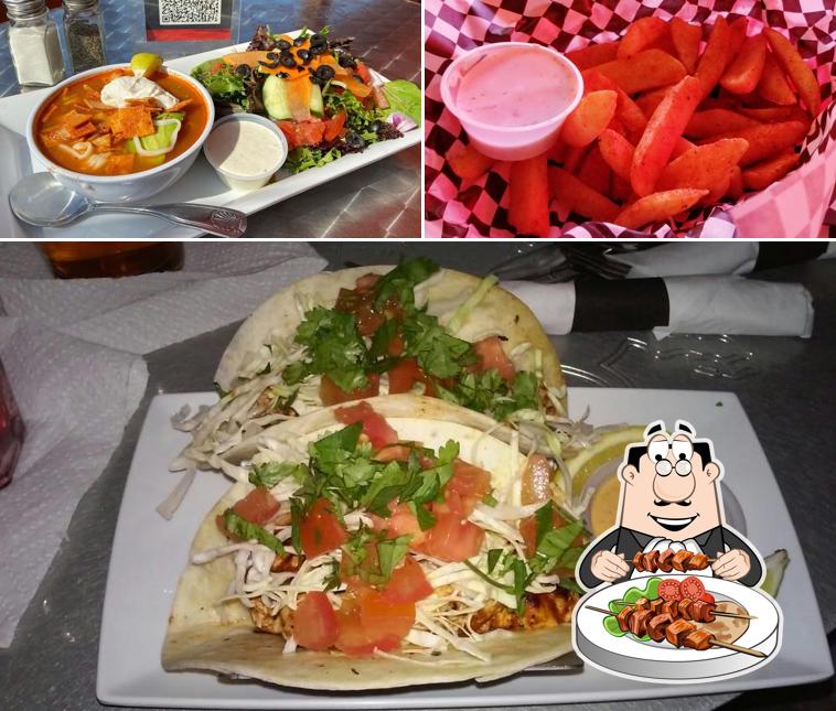 Clubhouse 56, Sacramento - Restaurant menu, prices and reviews