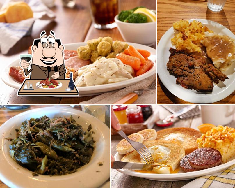 Top 10 places to eat in Dublin, Georgia, august 2025 - Restaurant Guru