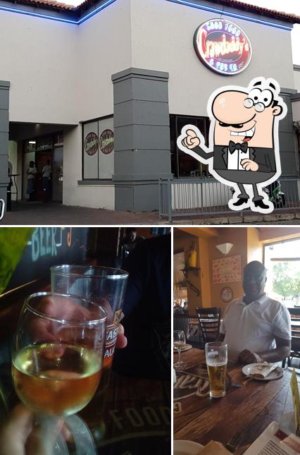Top 10 restaurants in Rustenburg, december 2024 - Restaurant Guru