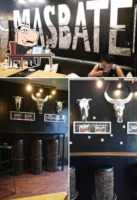 DJ Café, Masbate City - Restaurant menu, prices and reviews