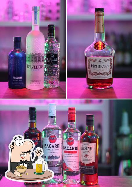 Deluxe Hookah Lounge, Neuwied - Menu du restaurant, prix et avis