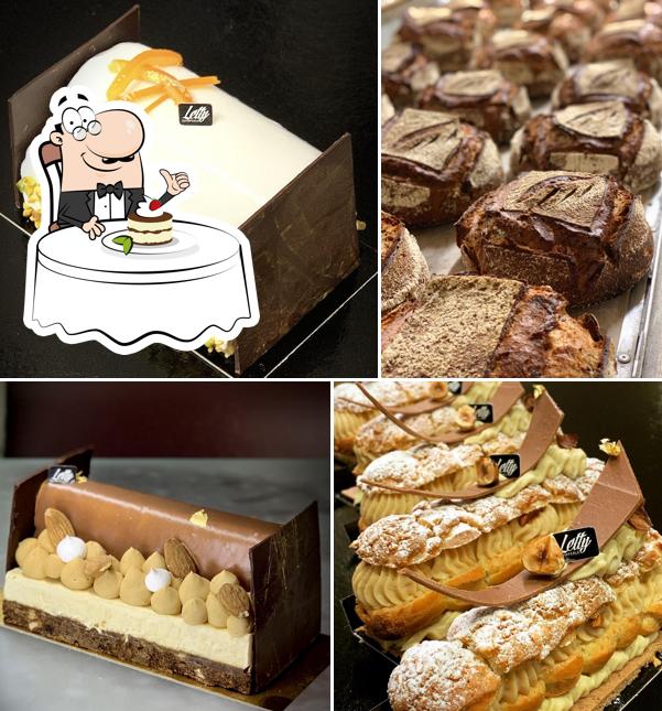 Top 5 restaurants with king Cake in Quimperlé, january 2026 ...
