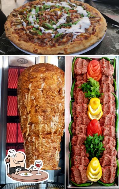 Corner Kebab - St. Paul’s Bay restaurant, Saint Paul's Bay - Restaurant ...