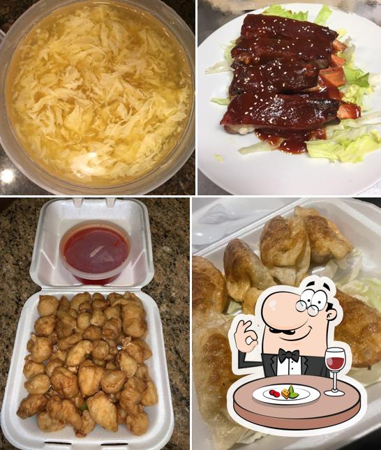 Top 5 restaurants with sesame chicken in San Tan Valley, january 2026 ...