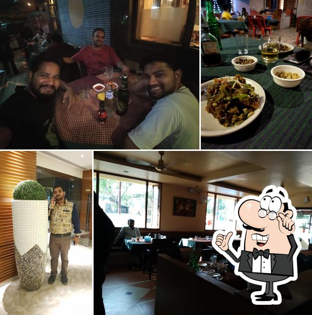 HOTEL VAISHALI, Pune - Restaurant menu, prices and reviews