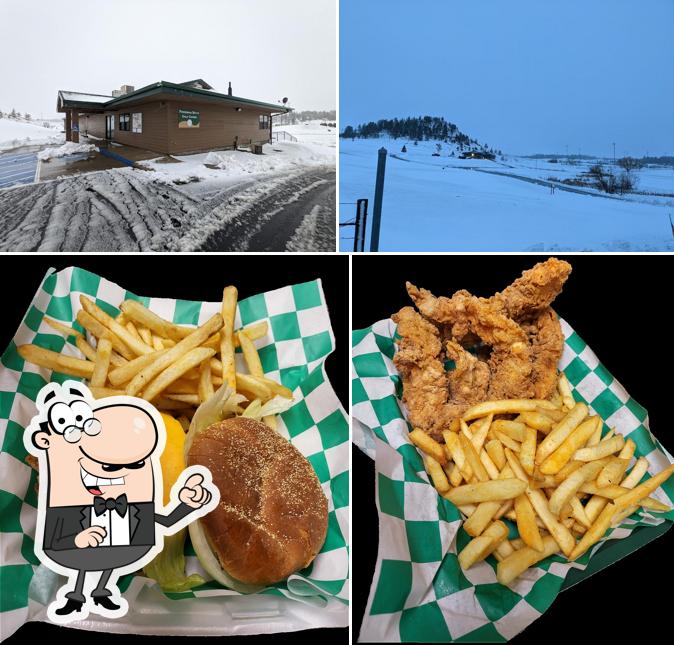 Mulligans Restaurant and Pub, Colstrip - Restaurant menu, prices and ...