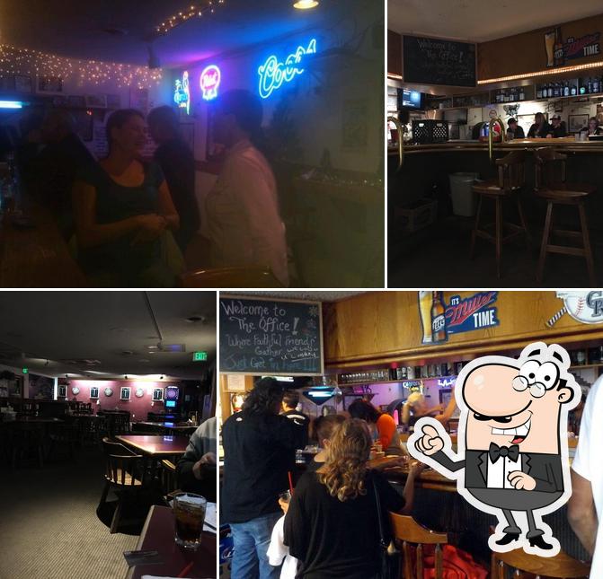 Office Grill & Saloon, Loveland - Restaurant menu, prices and reviews