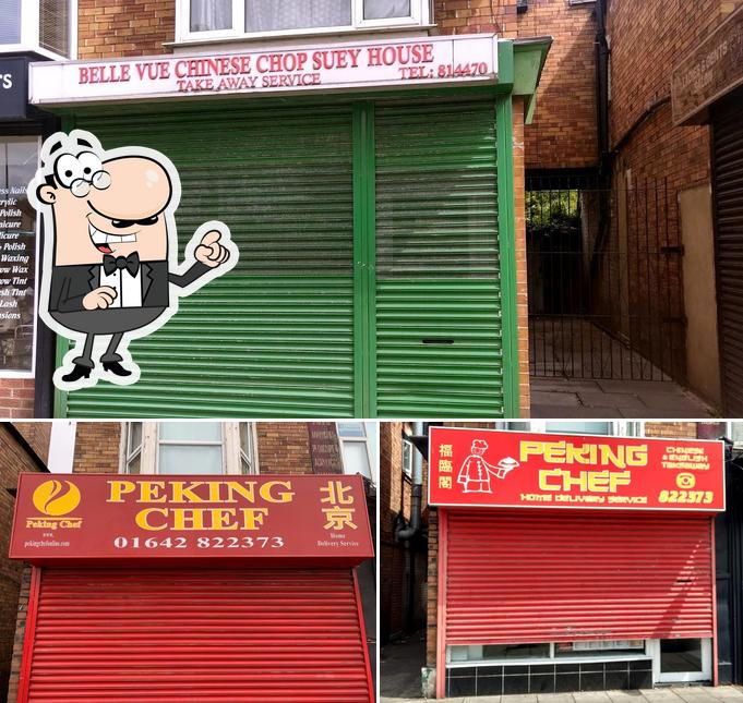 Top 10 restaurants in Middlesbrough, december 2025 - Restaurant Guru