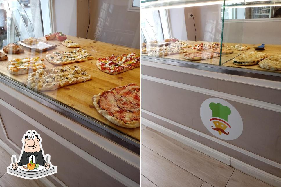 Pizza MM2, Roma - Menu del ristorante, prezzi e recensioni