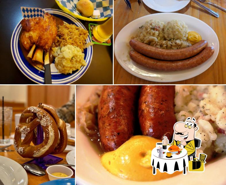 Prost German Restaurant Aberdeen, MD, 102 N Rogers St in Aberdeen ...