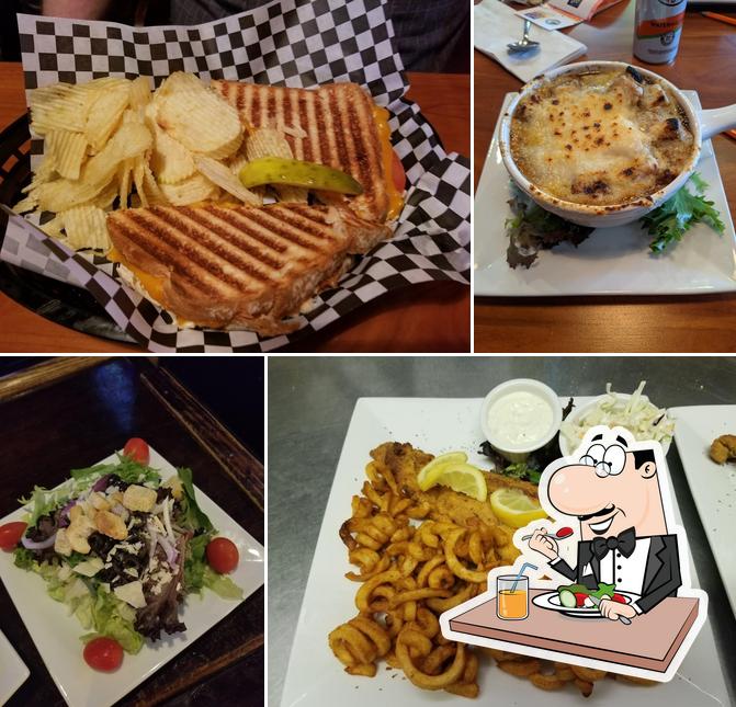 Asteroga Ale House, Herkimer - Restaurant menu, prices and reviews