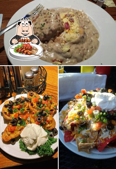Buffalo Gap Saloon & Eatery: Restaurant & Bar in Portland - Restaurant ...