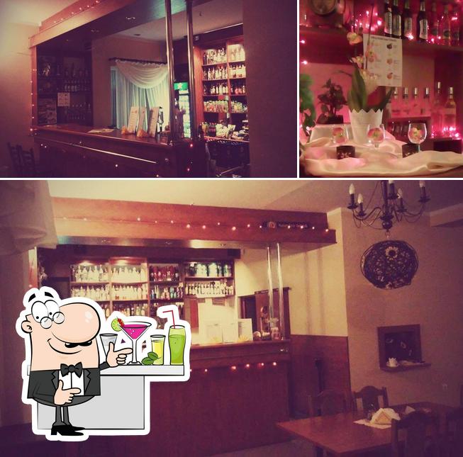 Bar - pizzeria KAROLINA, Radomyśl nad Sanem - Restaurant reviews