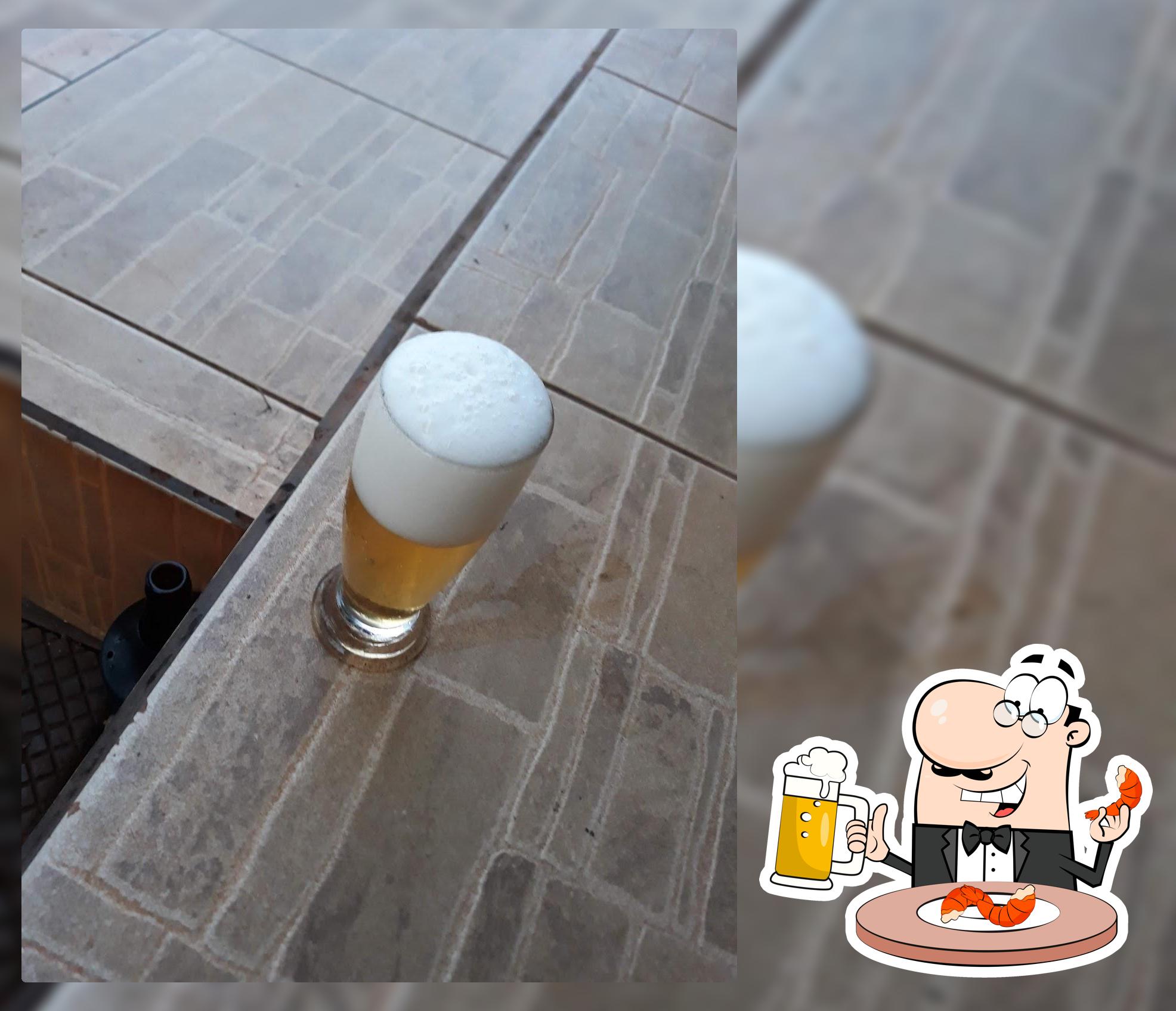 TAJ MAHAL LOUNGE BEER pub & Bar, Brasil - Avaliações de restaurantes