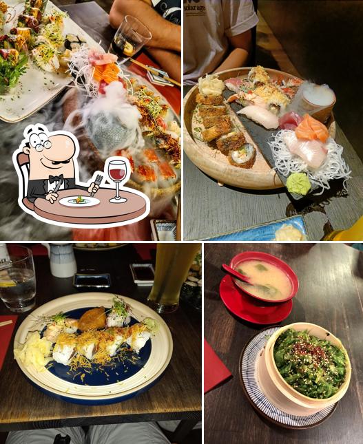 QQ Sushi Zürich, Zürich - Restaurant reviews